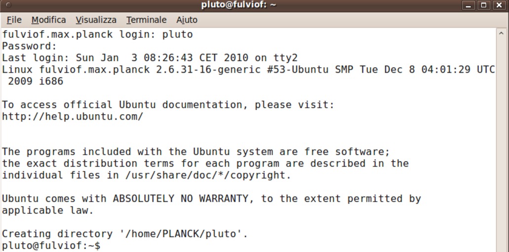 Accesso a GNU/Linux da parte di utenti di una AD MS-Windows con Winbind